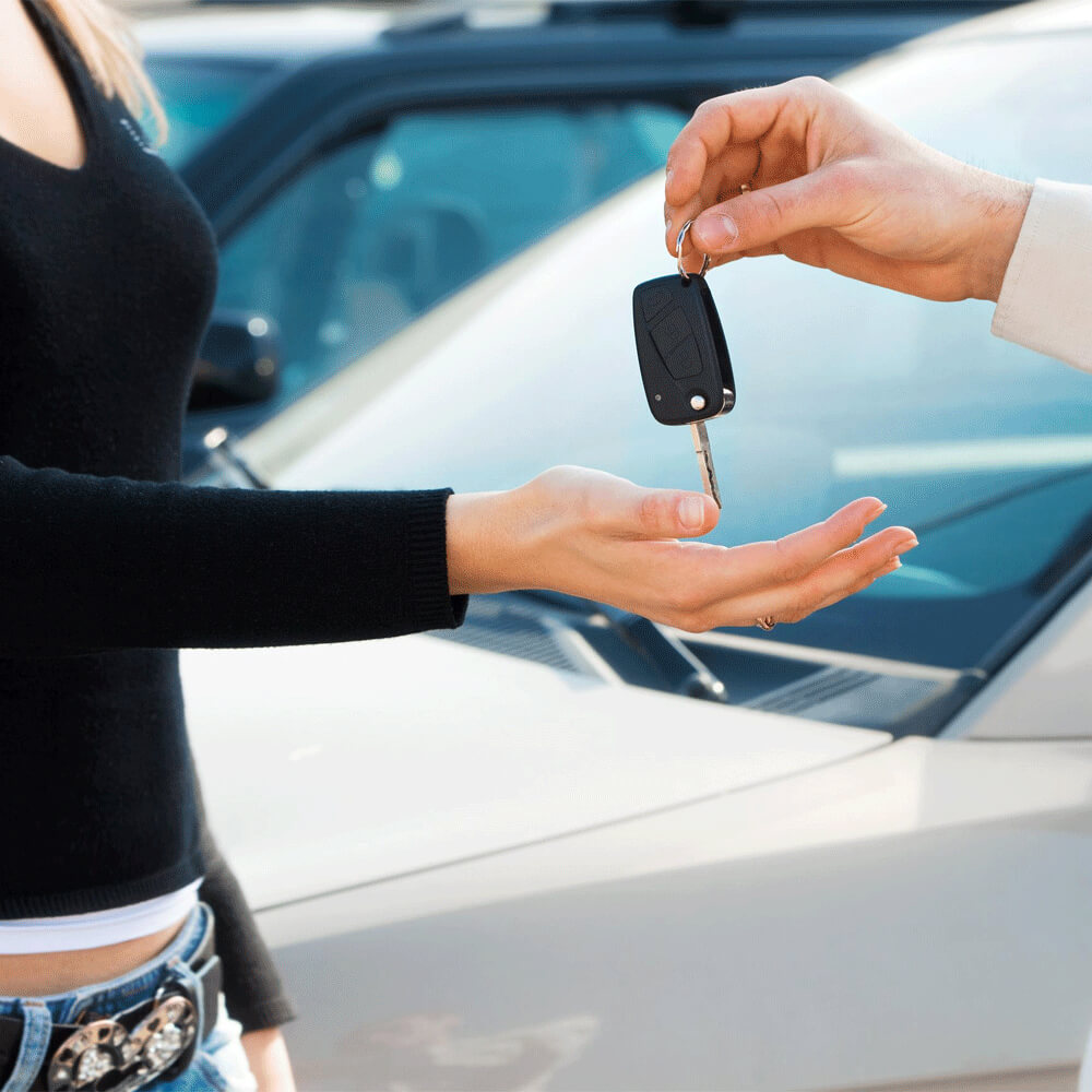 Lost Keys to Car No Spare | Expert Locksmith Solutions in USA